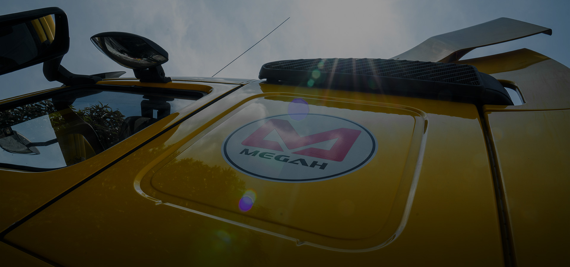 Malaysia Integrated Logistics | Megah Transport Sdn Bhd